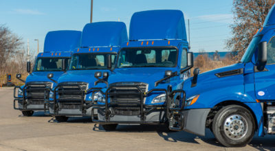 Careers - Titus Transport Serving The Nation