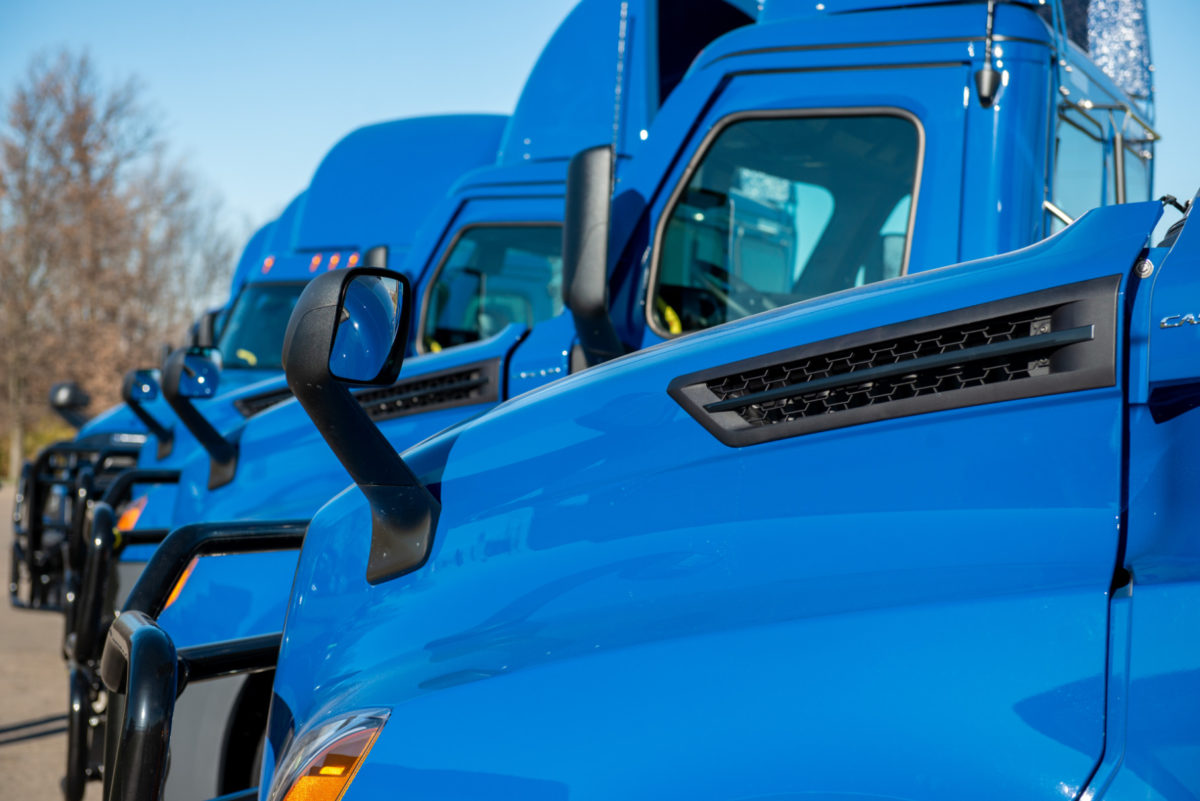 Careers - Titus Transport Serving The Nation